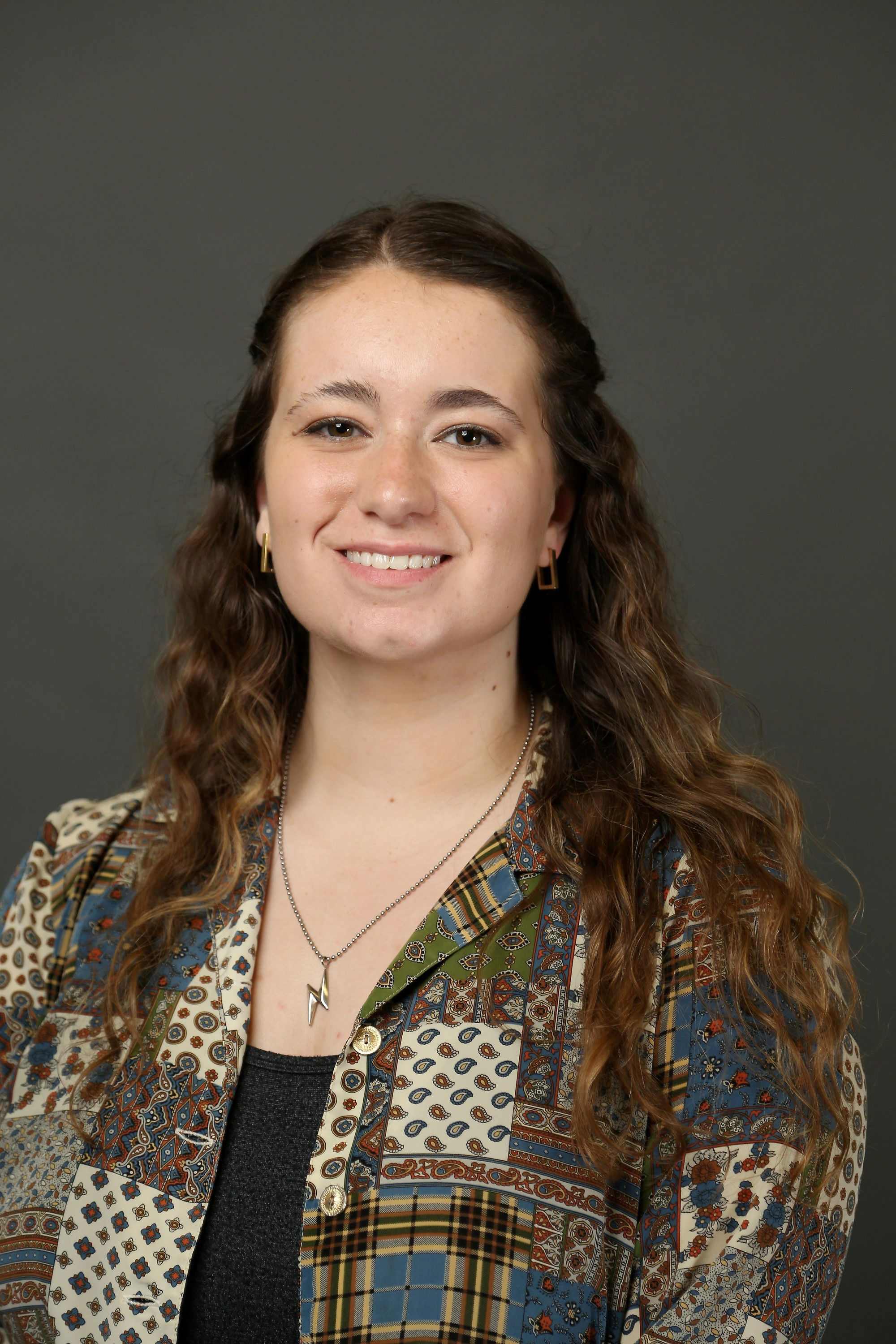 NOME Group Welcomes Lauryn Kortman for Fusion Materials Research | NOME Lab